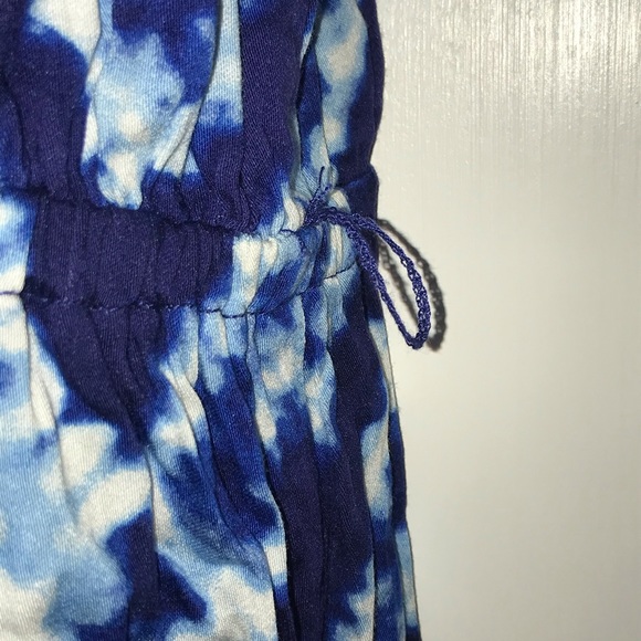 Kenneth Cole Reaction | Dresses | Kenneth Cole Reaction Keyhole Tiedye ...